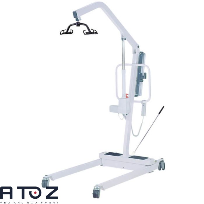 Drive Medical Battery-Powered Patient Lift