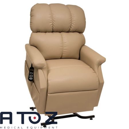 Golden Technologies Comforter PR-505 with MaxiComfort | Golden Zero ...